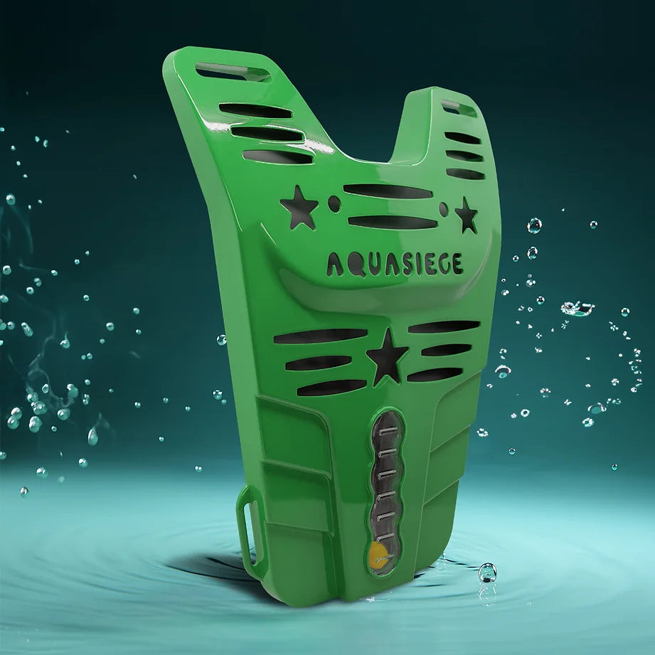 Water Tag Vests – Aqua Siege